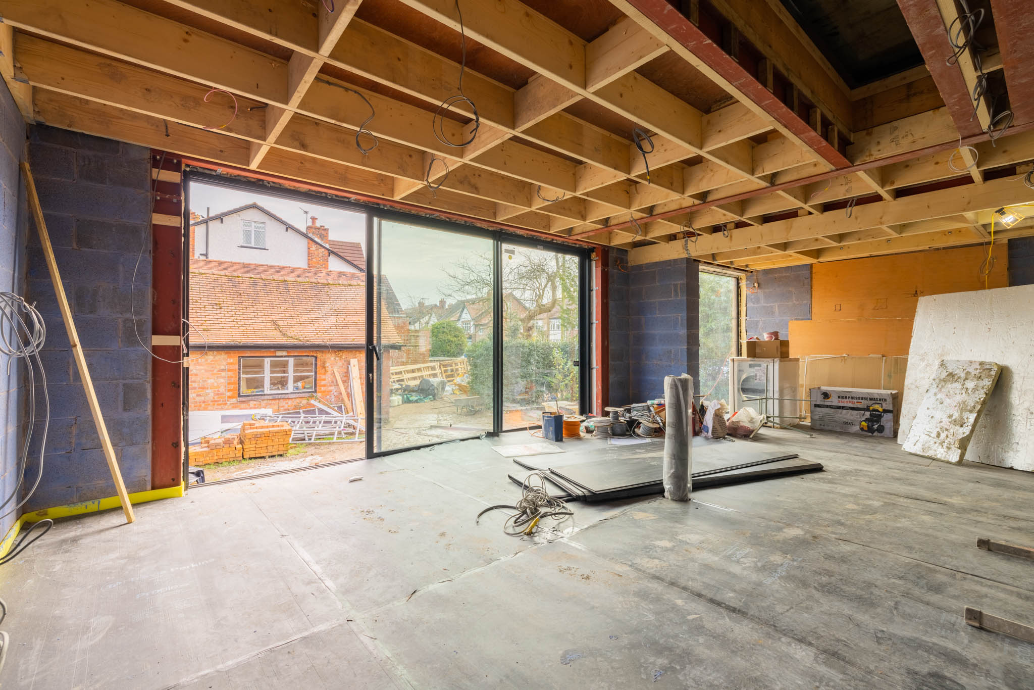 FD Build Ltd – Build for the Future