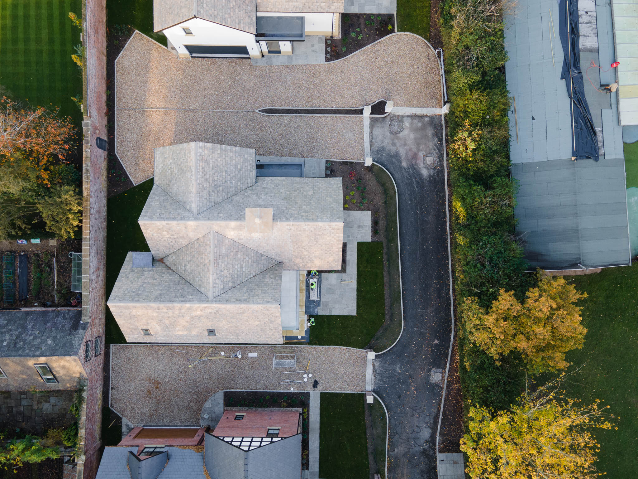 FD Build Ltd – Build for the Future